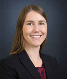 Anne Lassen - Flinn Foundation