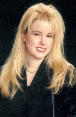 Bain, Jodi | Flinn Foundation