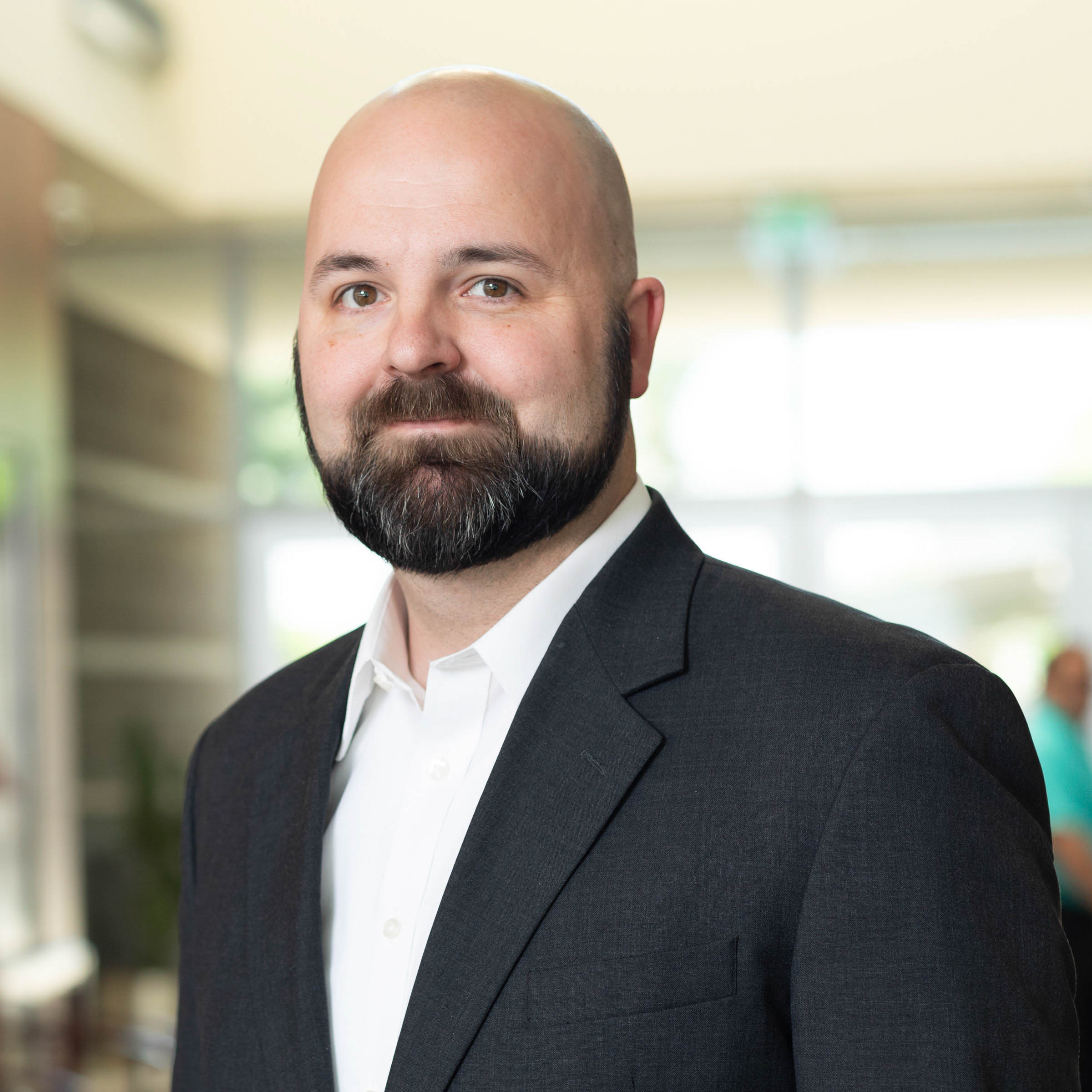 Kendrex, Brad | Flinn Foundation