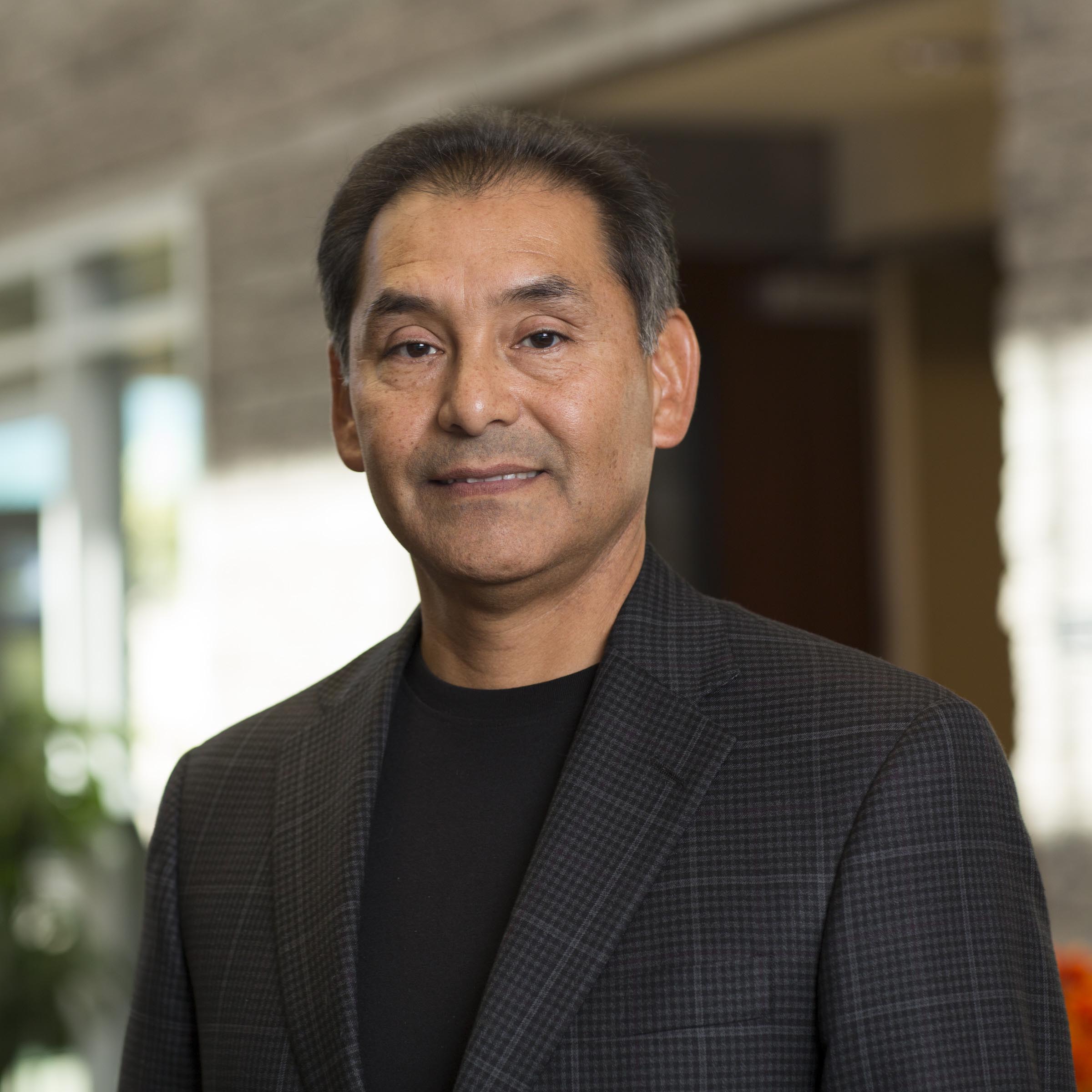 Melvin, Daryl | Flinn Foundation