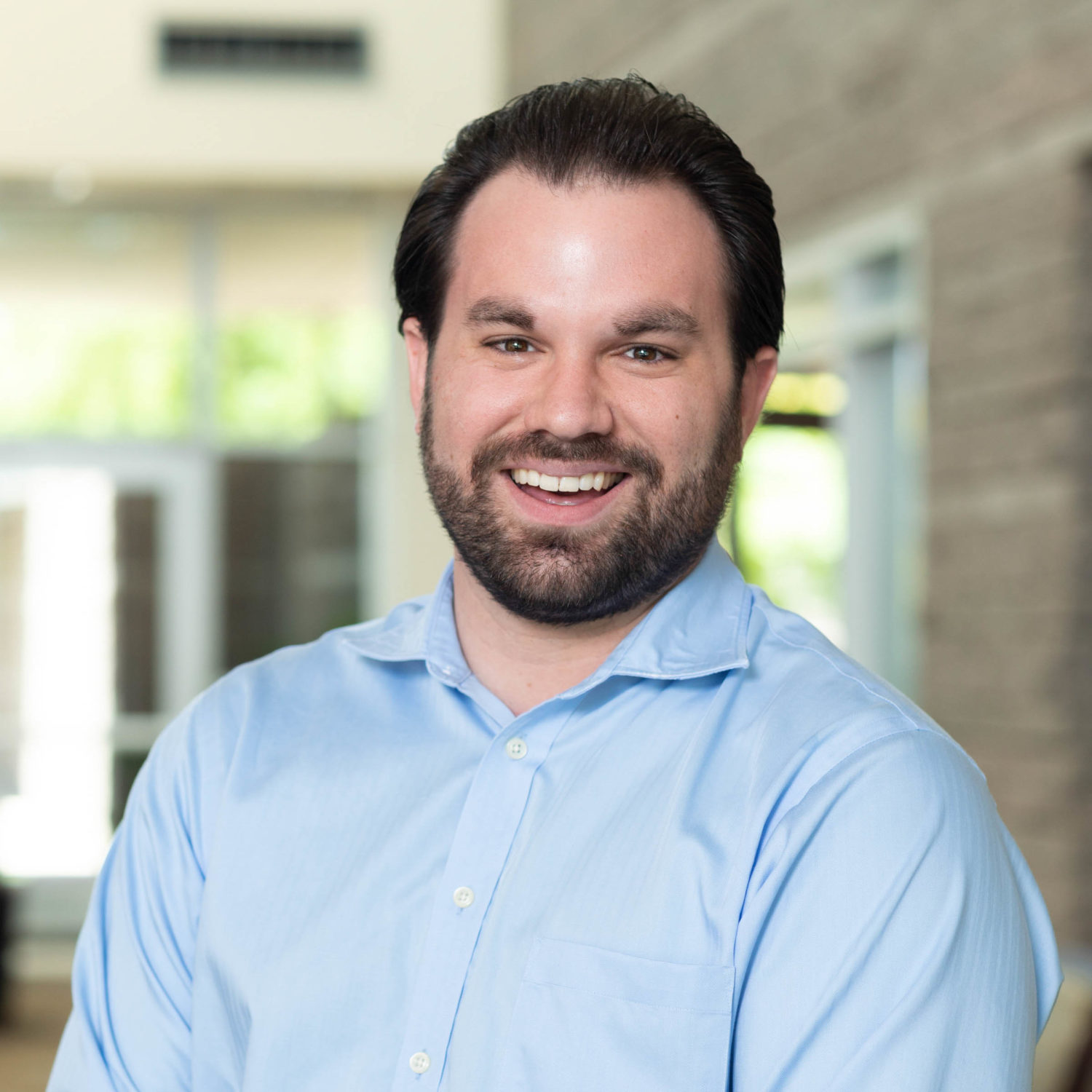 Rochwalik, Derrik - Flinn Foundation