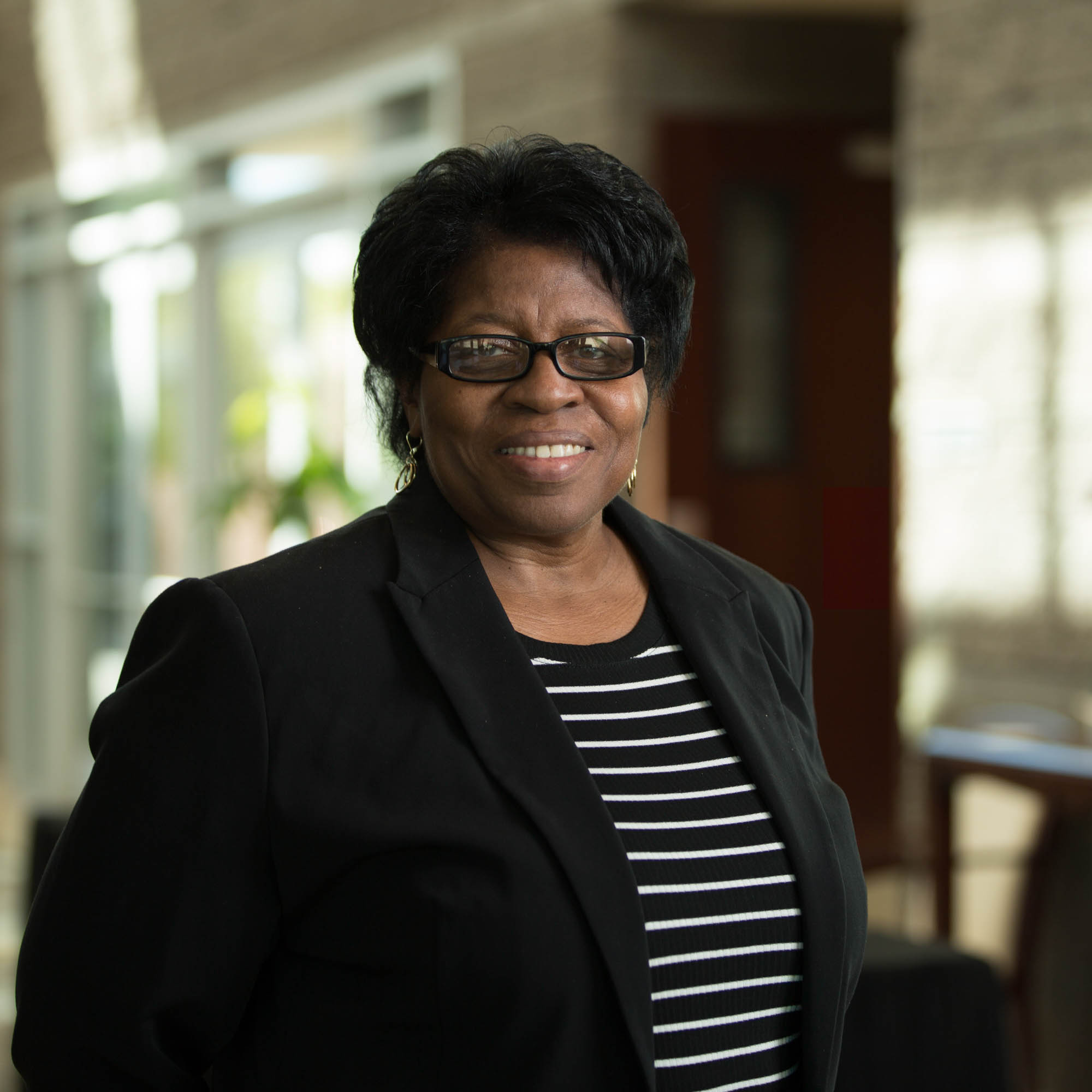 Knight , Gail - Flinn Foundation