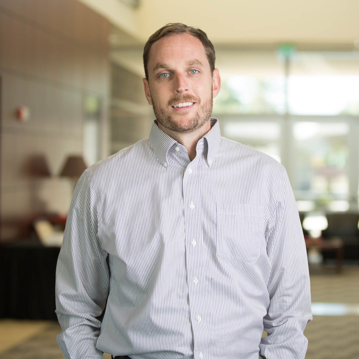 Danley, Ian | Flinn Foundation