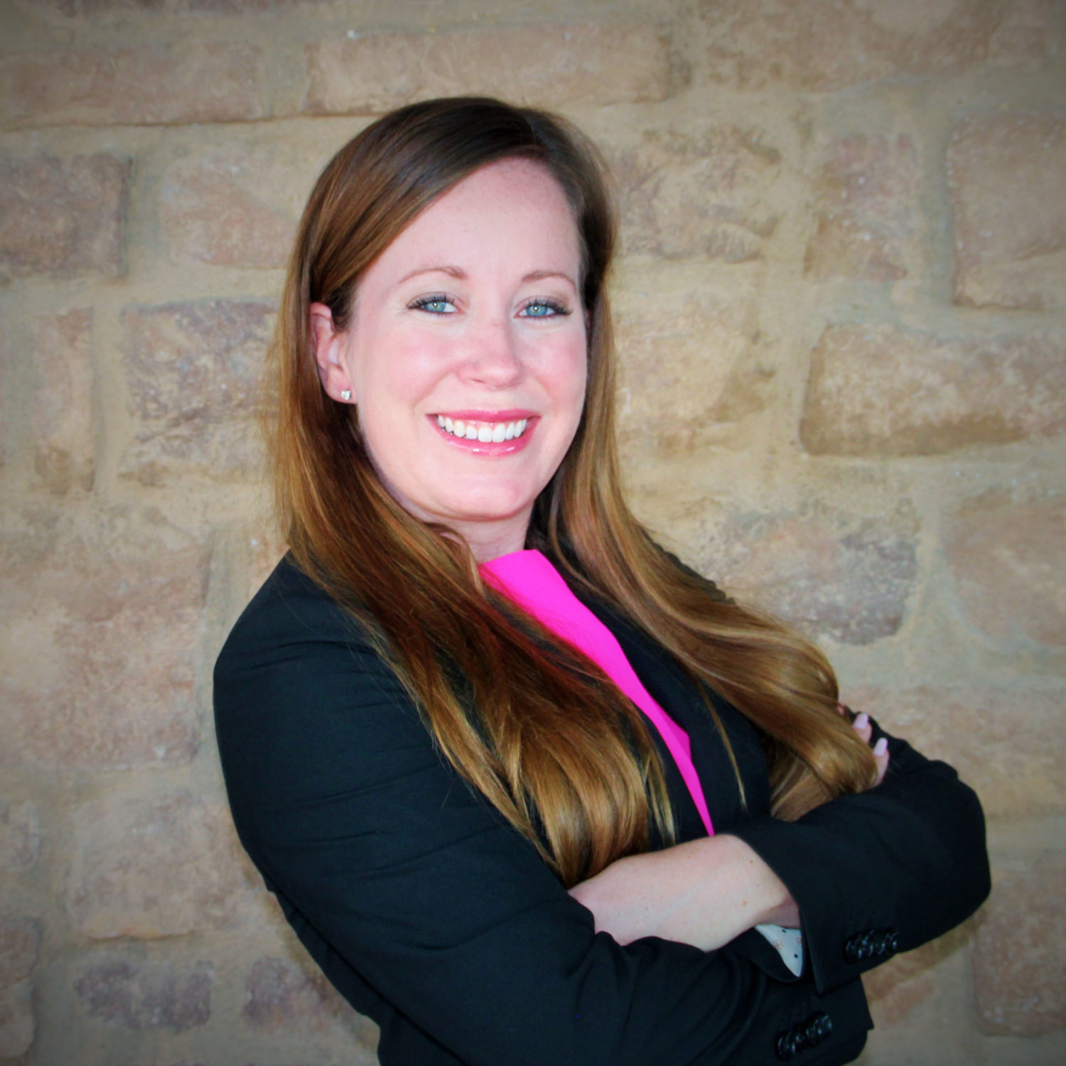 Ptak, Kathryn - Flinn Foundation