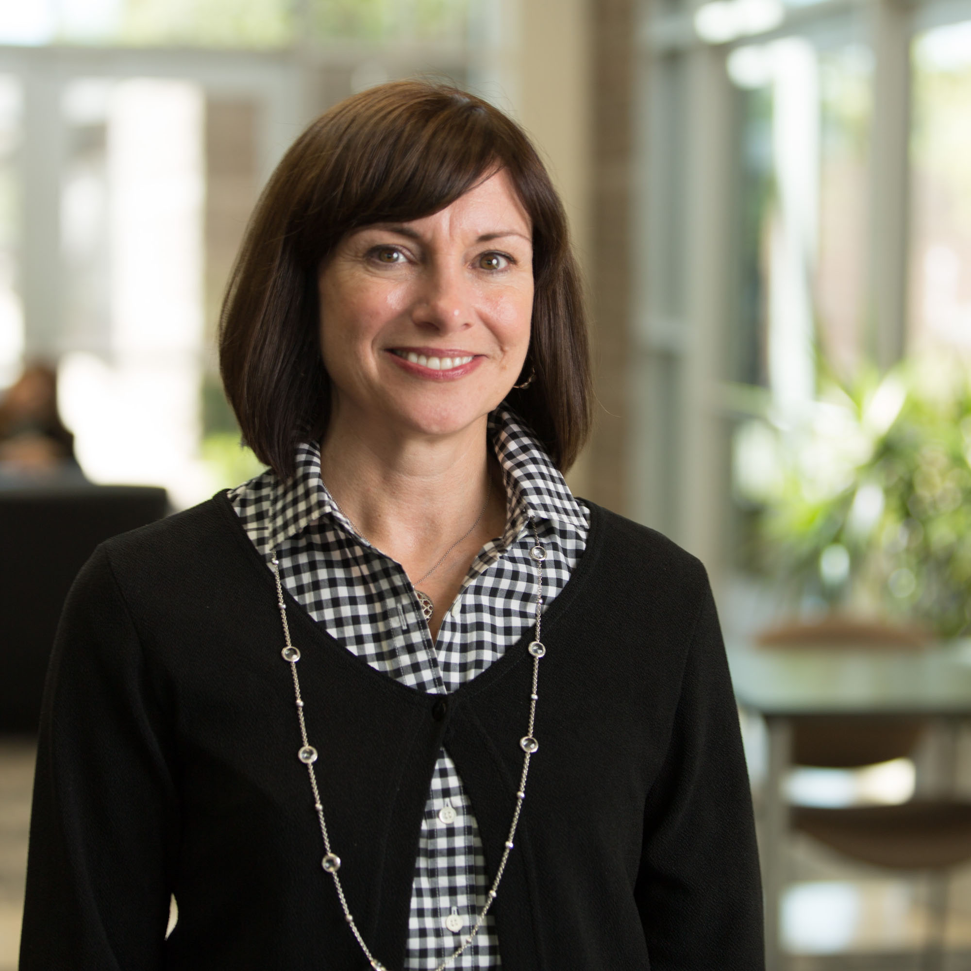 Hartmann, Kim - Flinn Foundation