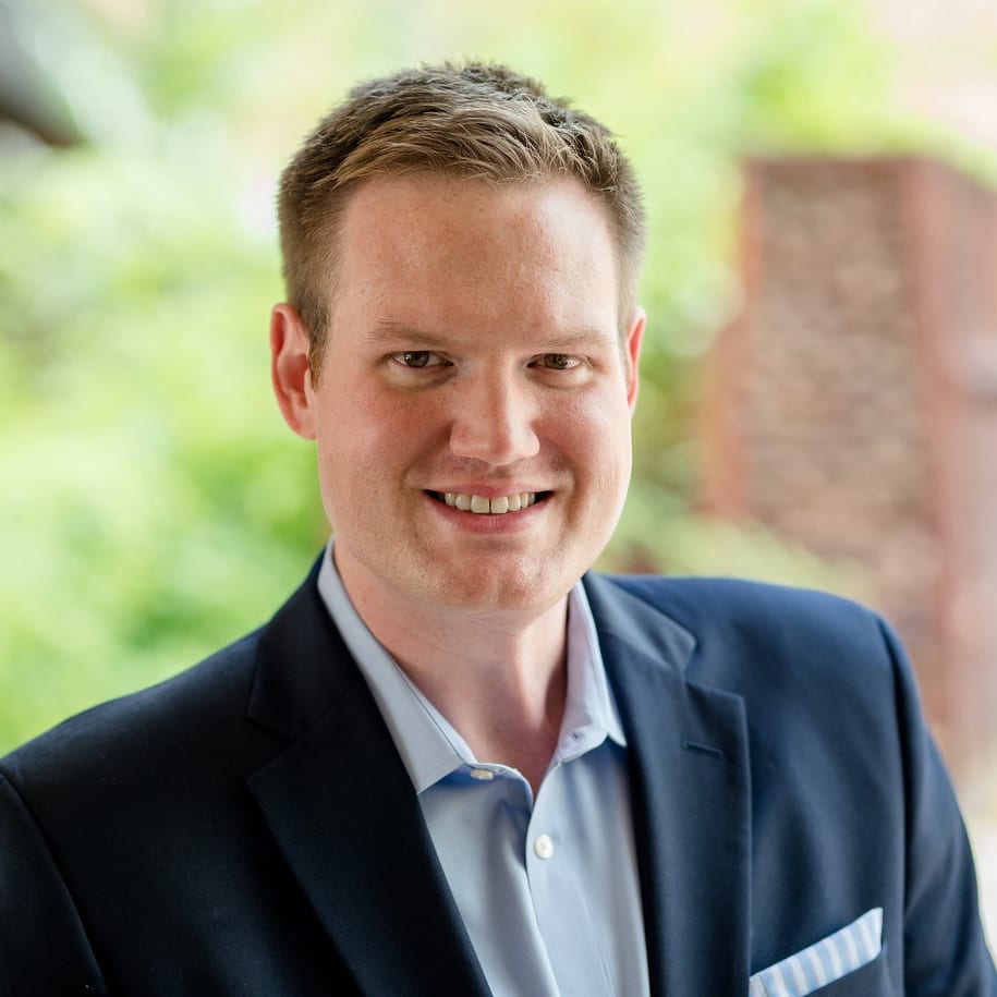 Hamstreet, Jarret - Flinn Foundation