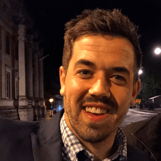 Meaney, Michael | Flinn Foundation