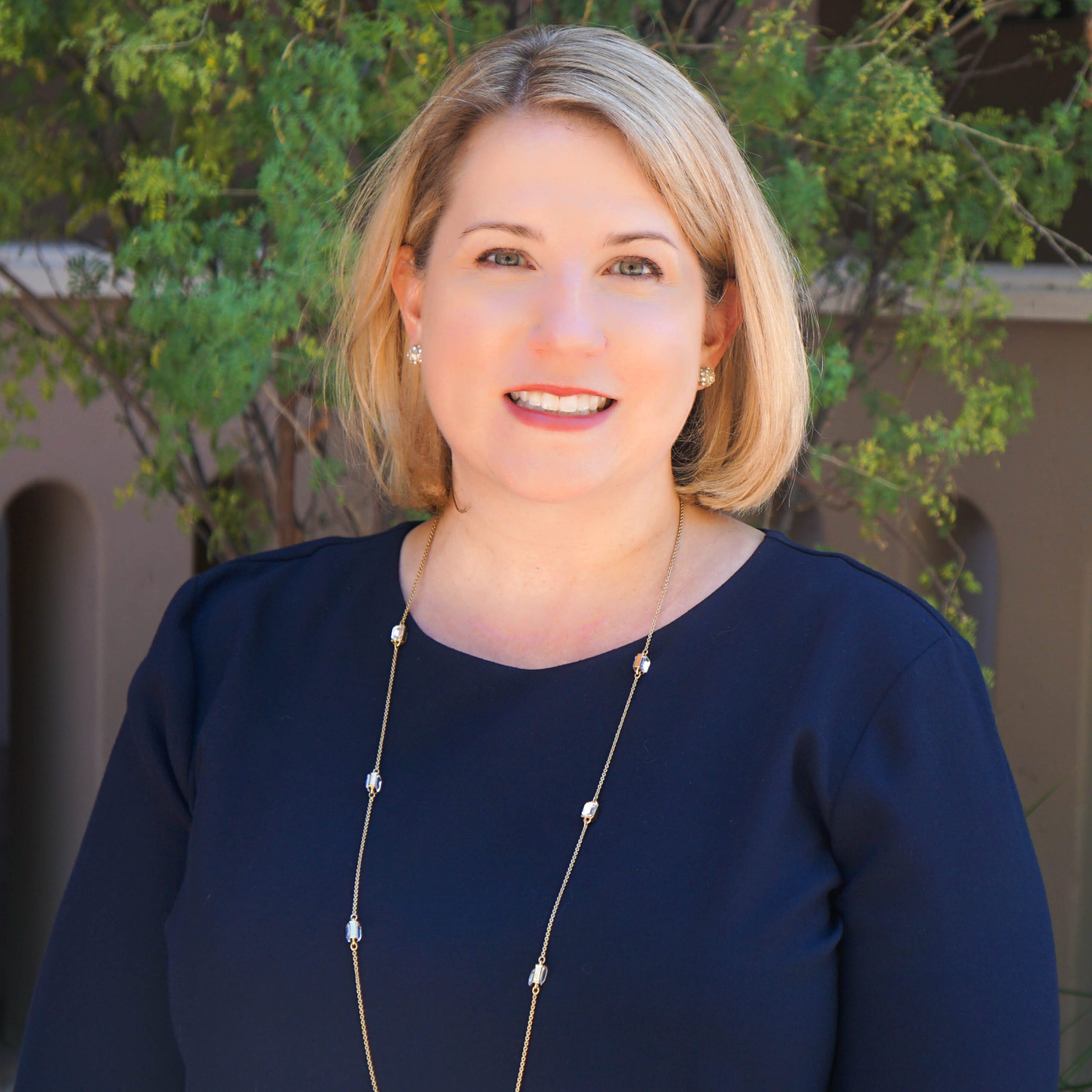 Carusetta, Jennifer - Flinn Foundation