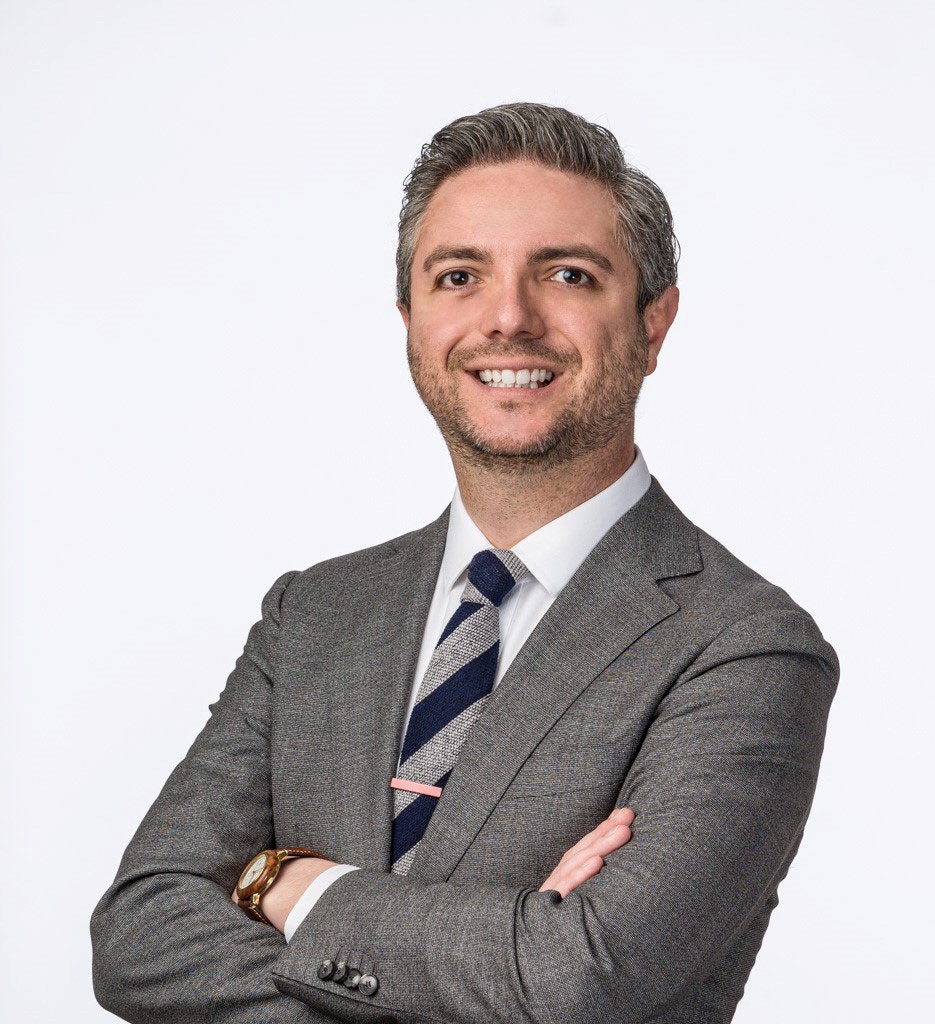 Stoller Michelena, Christopher | Flinn Foundation