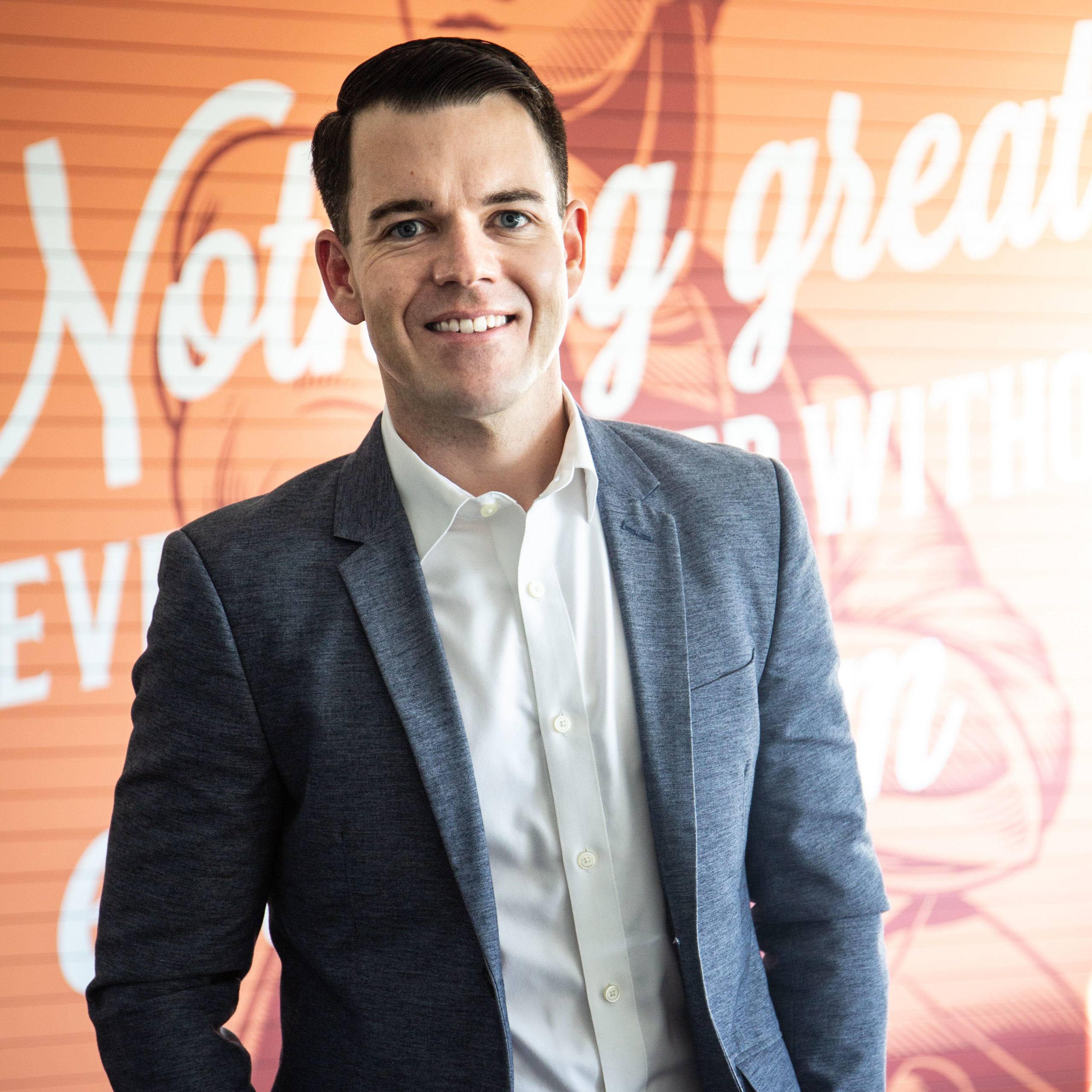 Thomson , Alec - Flinn Foundation