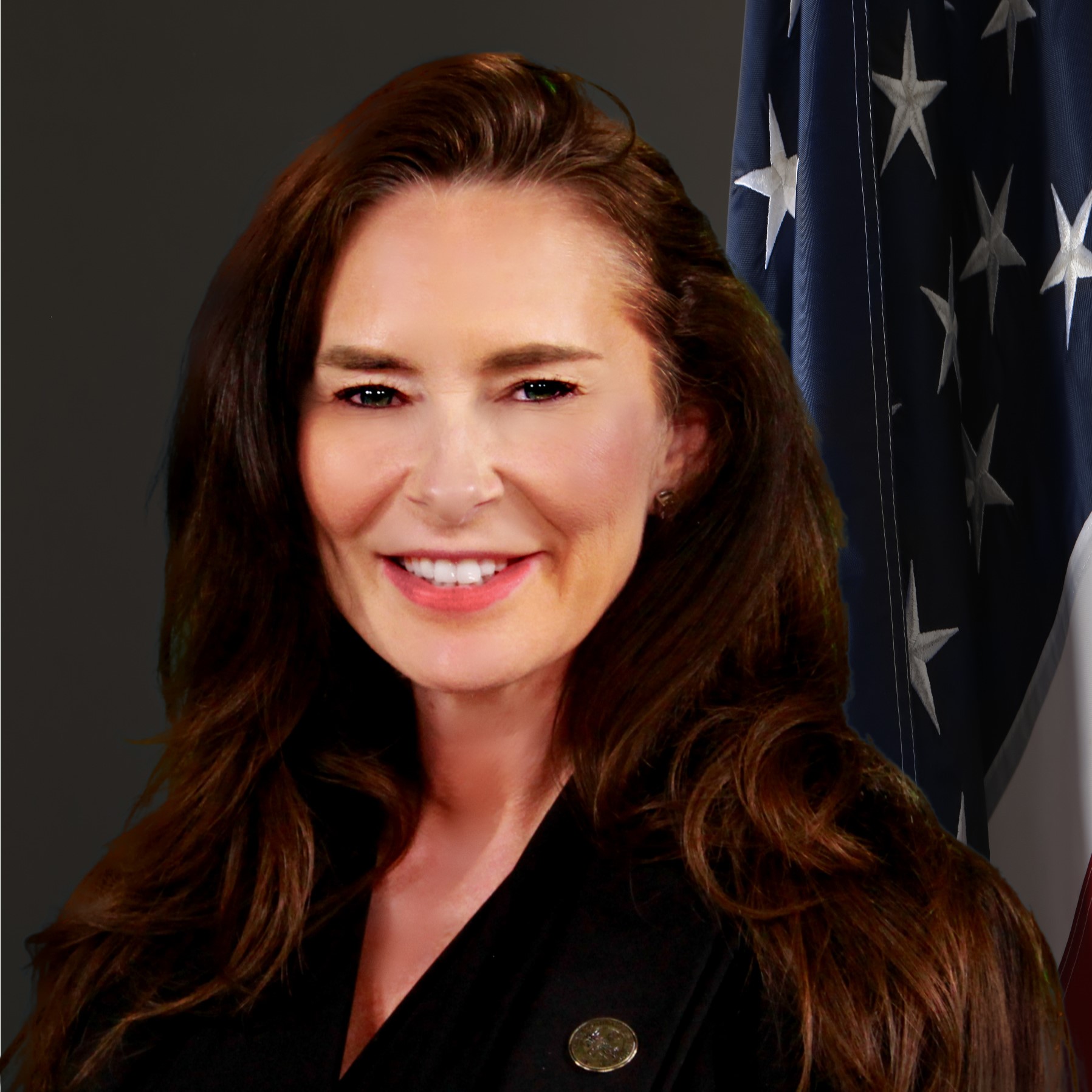 Edwards , Molly - Flinn Foundation