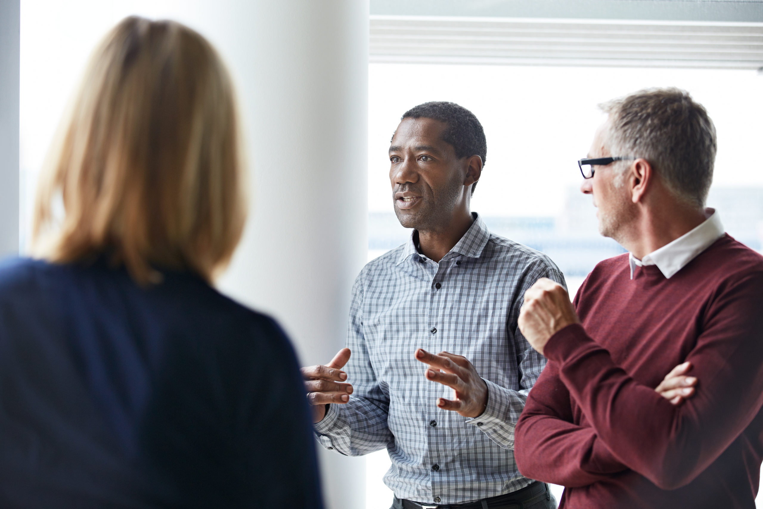 A partnership to strengthen civic life - Flinn Foundation