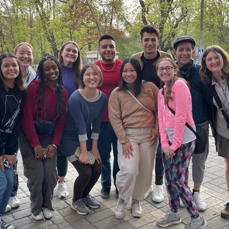 Flinn Scholars | Flinn Foundation