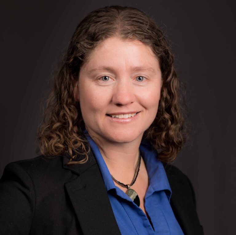 Flinn-Brown Fellow Clare Aslan a leader in sustainability research at ...
