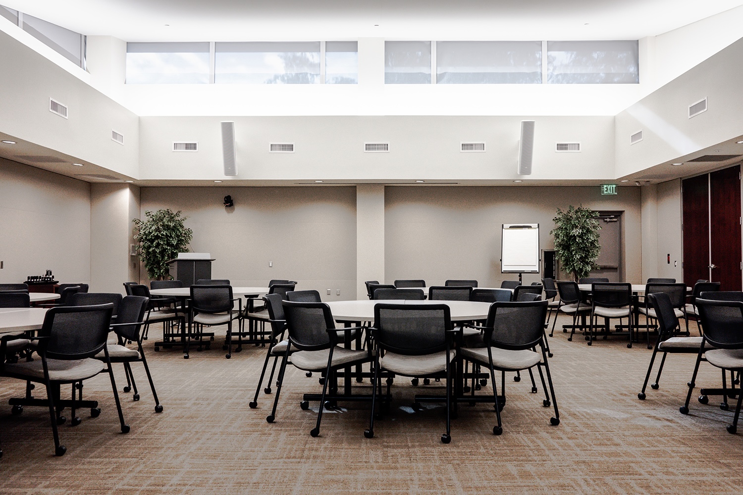 Conference Center - Flinn Foundation