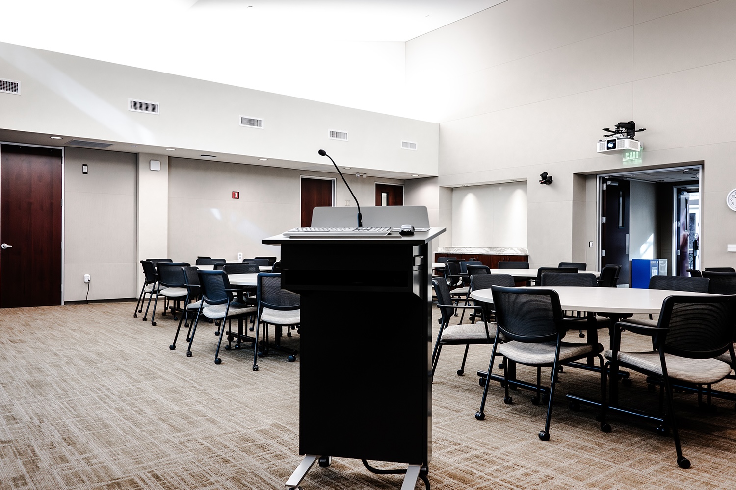 Conference Center - Flinn Foundation