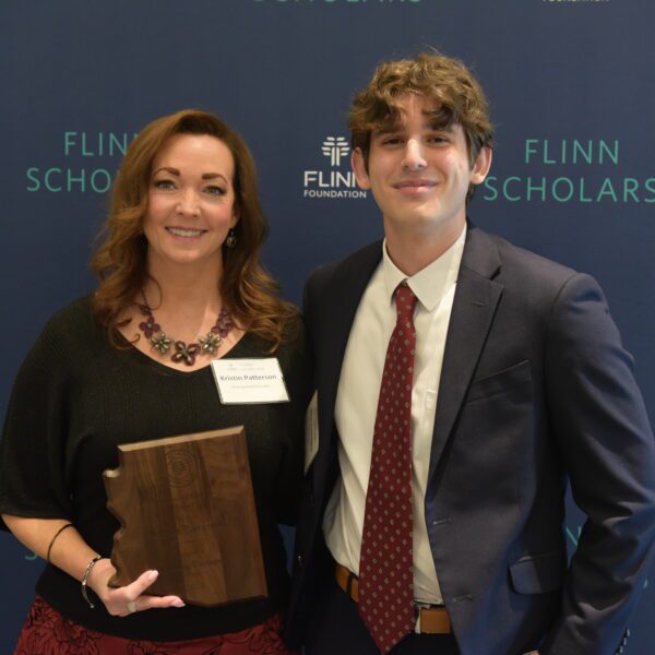 Flinn Scholars | Flinn Foundation