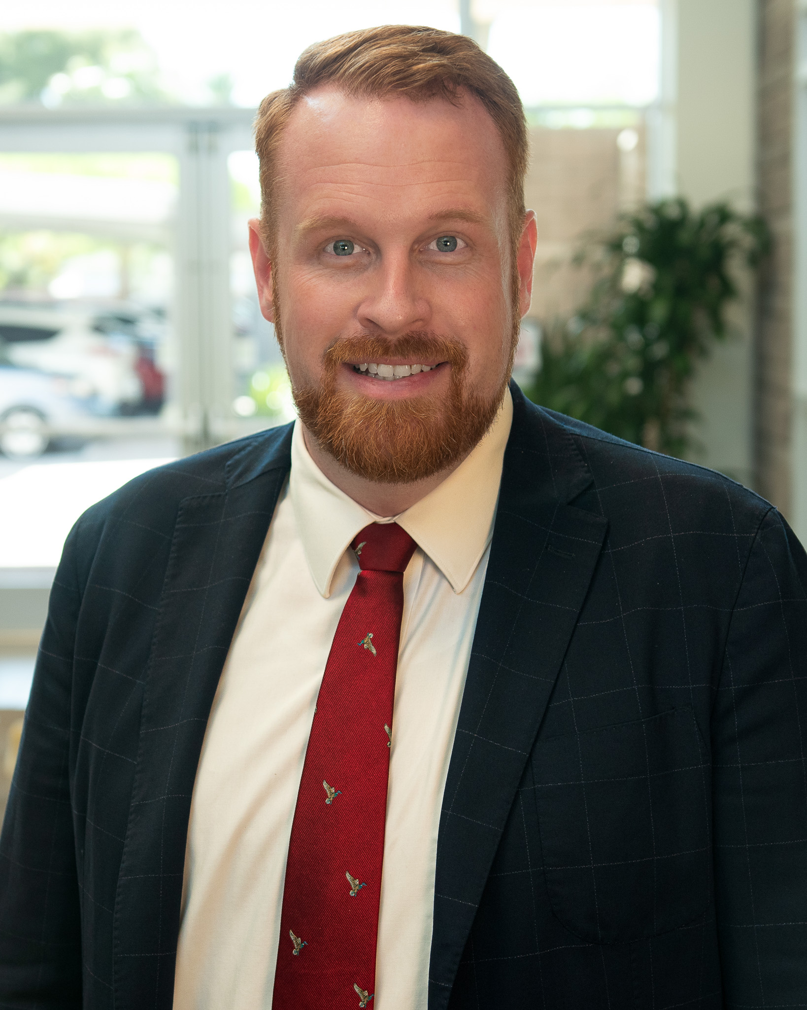 Meet the 2024 Flinn-Brown Fellows | Flinn Foundation