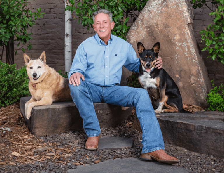 Fellow Chip Davis, a fourth generation Arizonan with nearly 40 years of ...