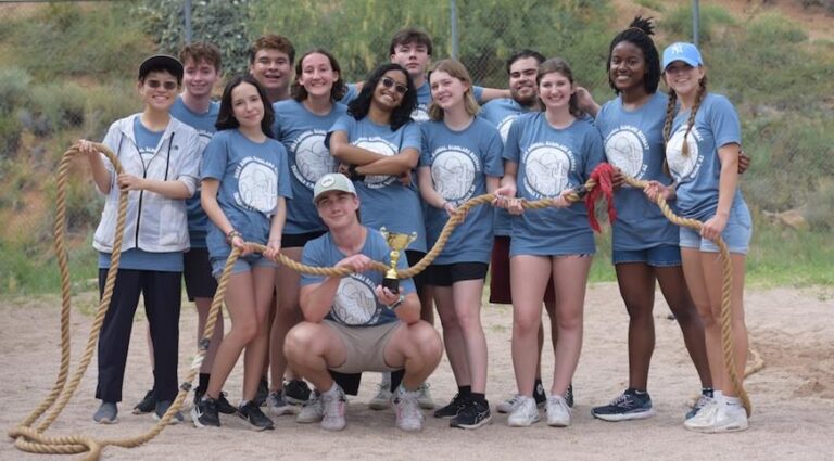 78 Arizona seniors named 2025 Flinn Scholarship Semifinalists - Flinn ...