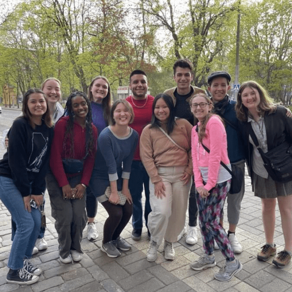 Flinn Scholars | Flinn Foundation