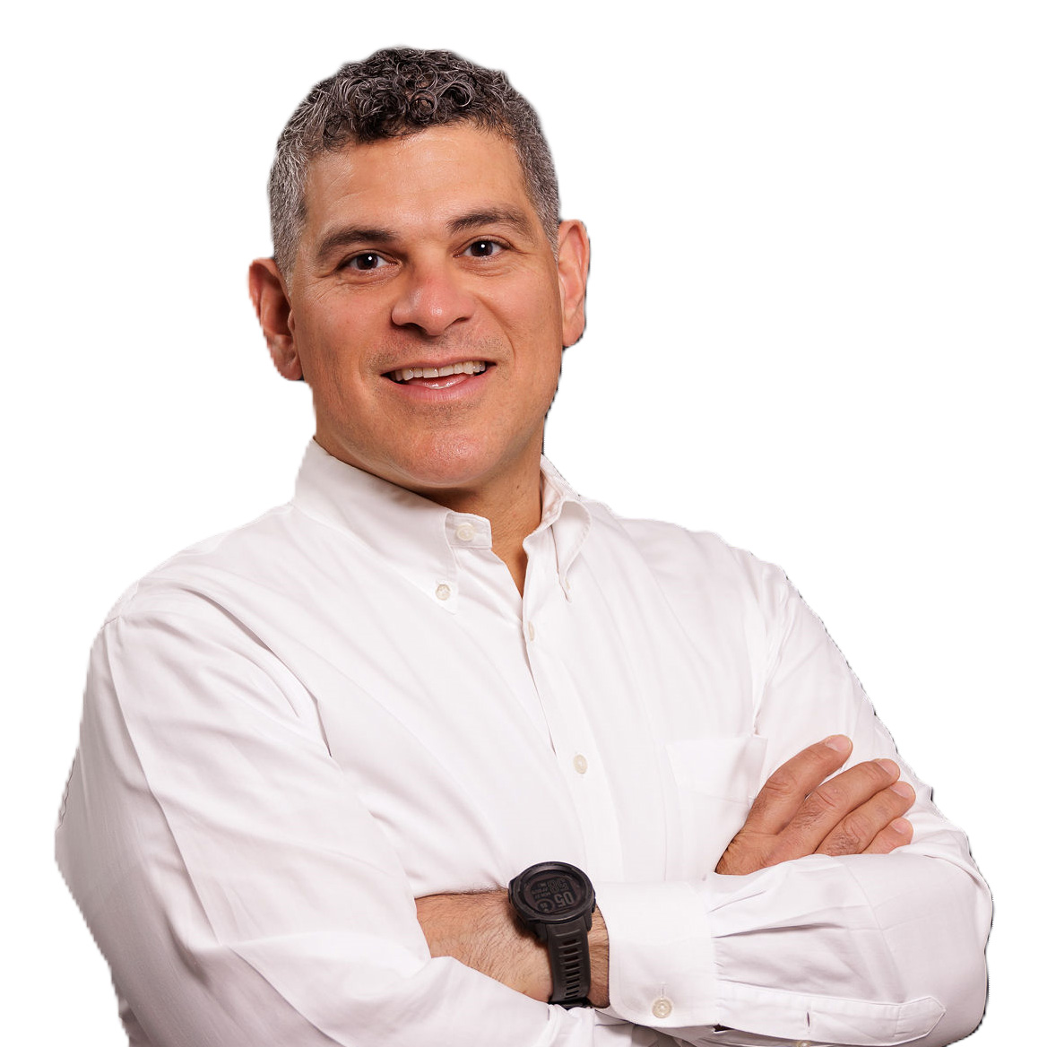 Davis, Mark - Flinn Foundation