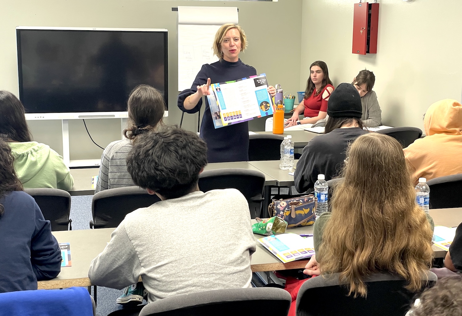 Leadership, Civics and You - Flinn Foundation