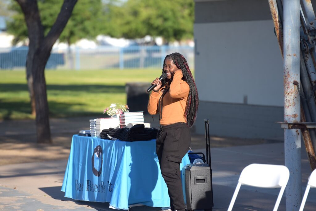 Flinn Young Leaders - Flinn Foundation
