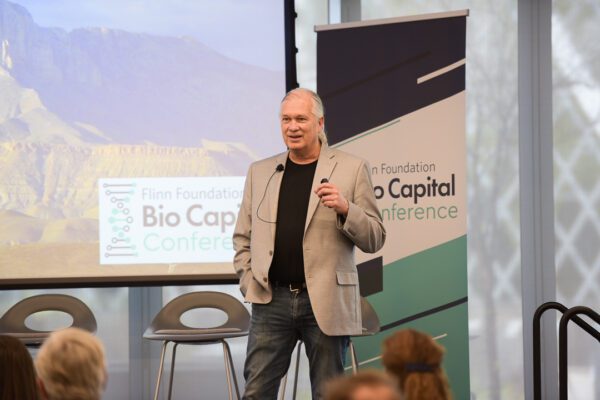 Flinn conference brings together Arizona’s bioscience ecosystem - Flinn ...