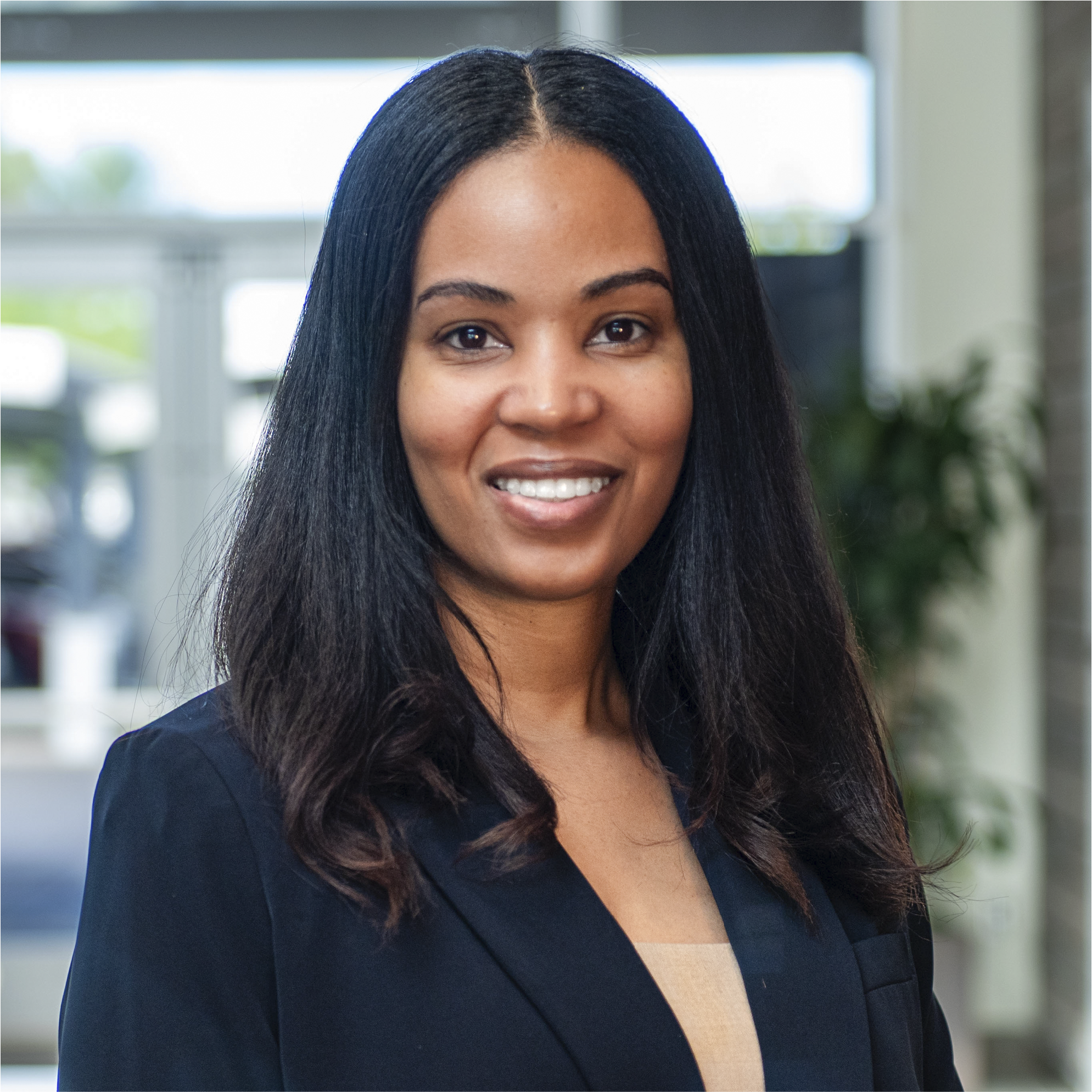 Anderson, Ashley - Flinn Foundation