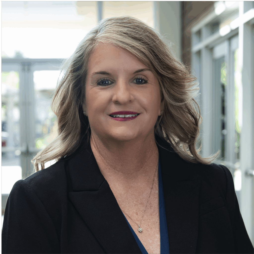 Bourguignon, Tori - Flinn Foundation