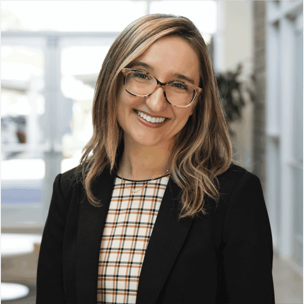 Dessart, Sophie - Flinn Foundation