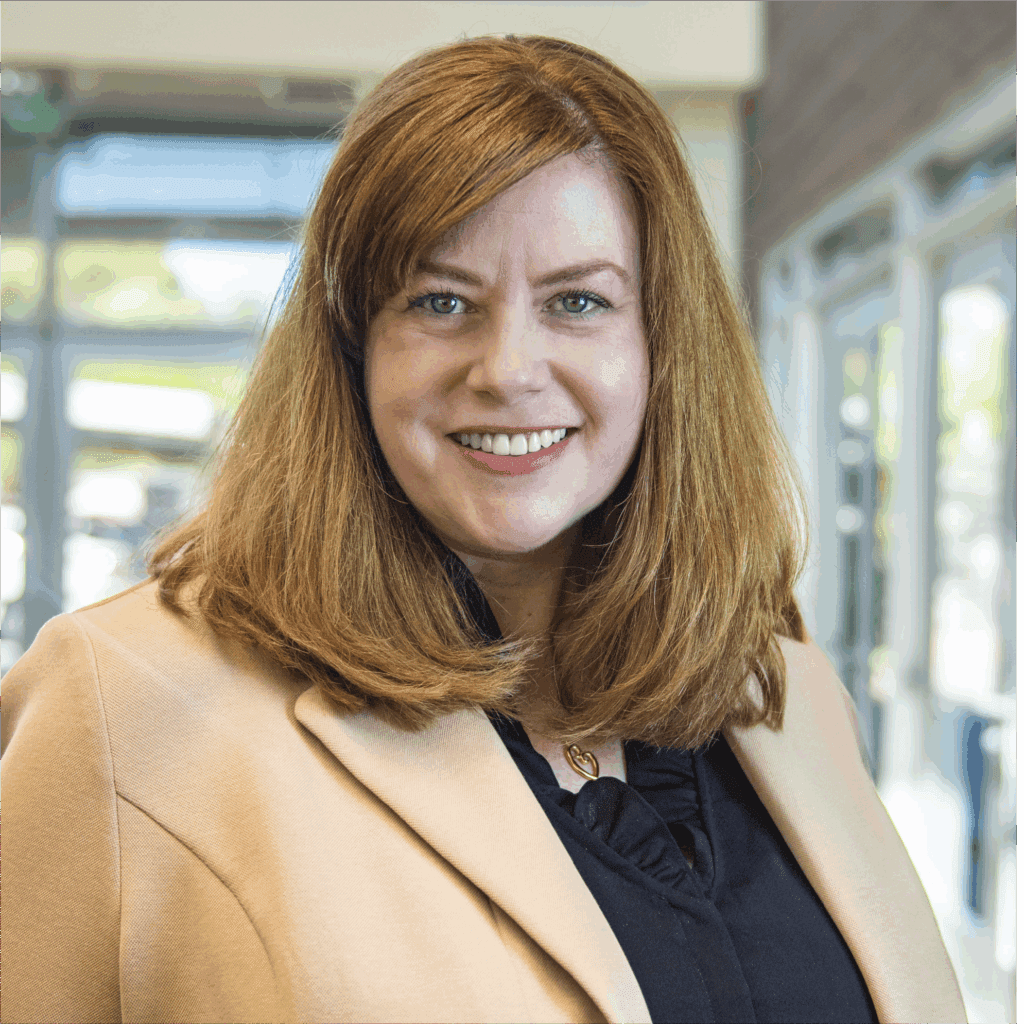 Ford Faulhaber, Erin | Flinn Foundation