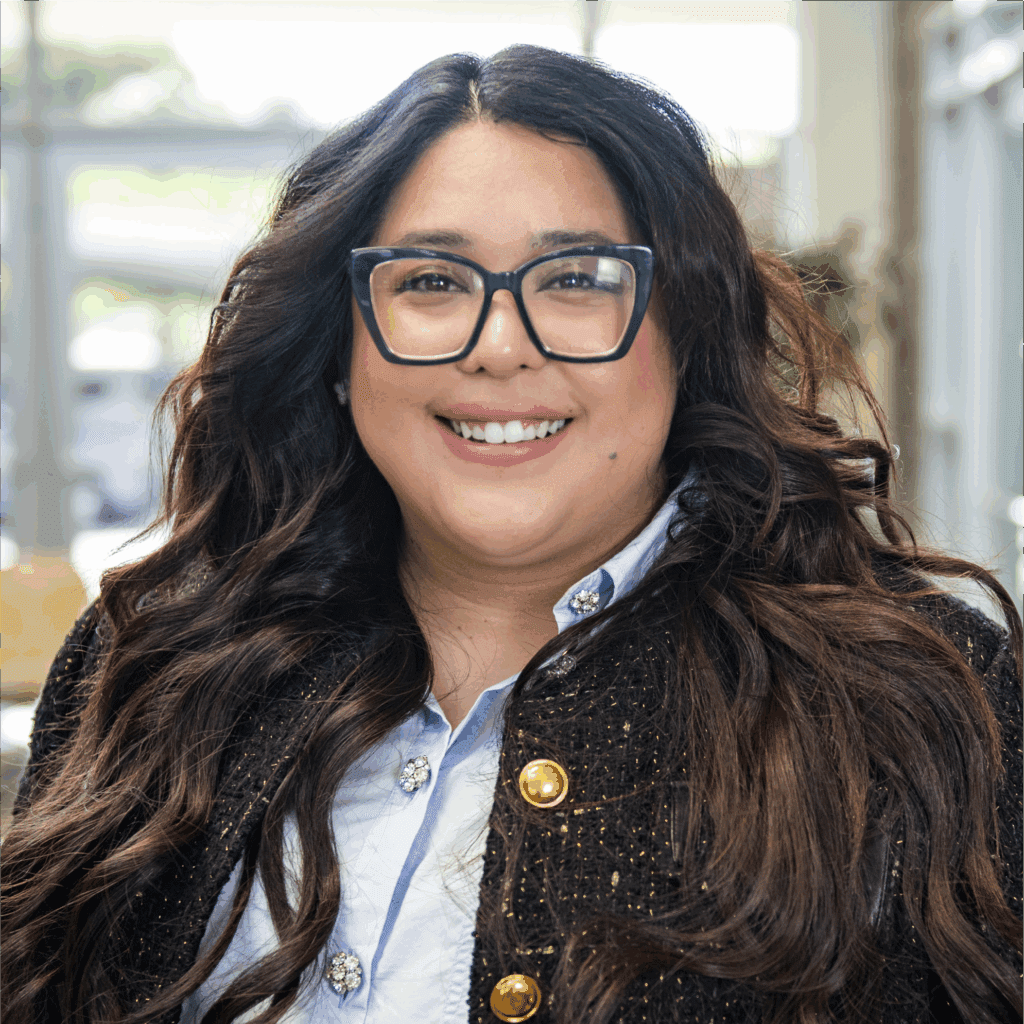 Manzanarez, Juliana - Flinn Foundation