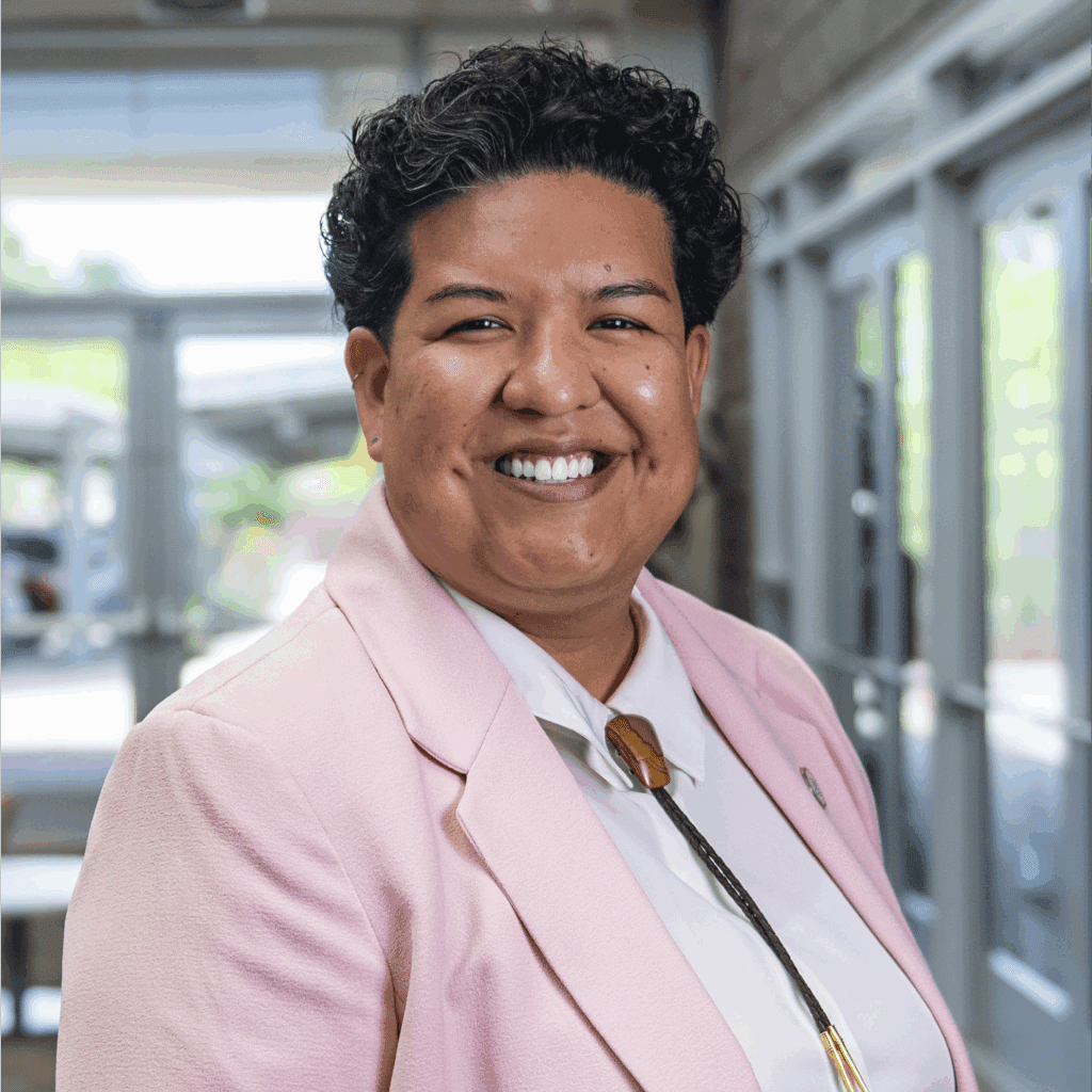 Ramos, Violeta - Flinn Foundation