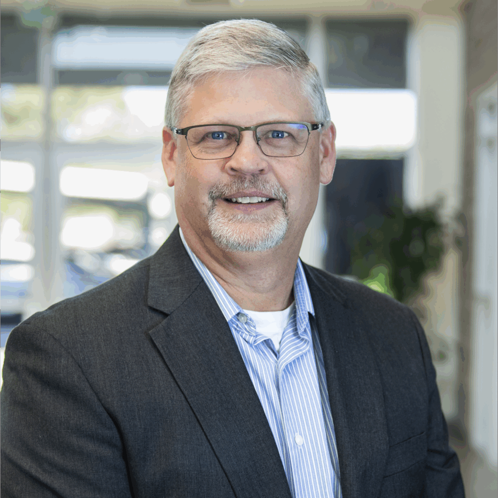 Smith, Jay - Flinn Foundation