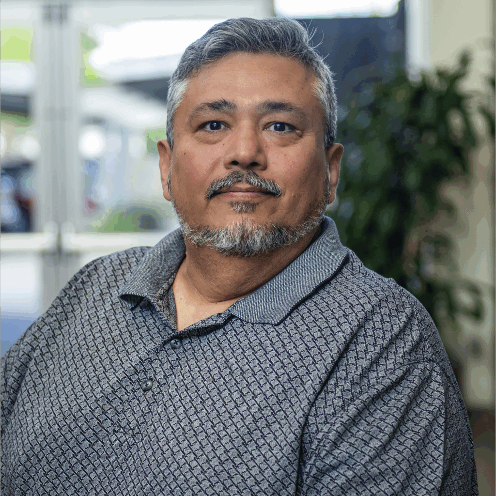 Urrea, Joseph - Flinn Foundation