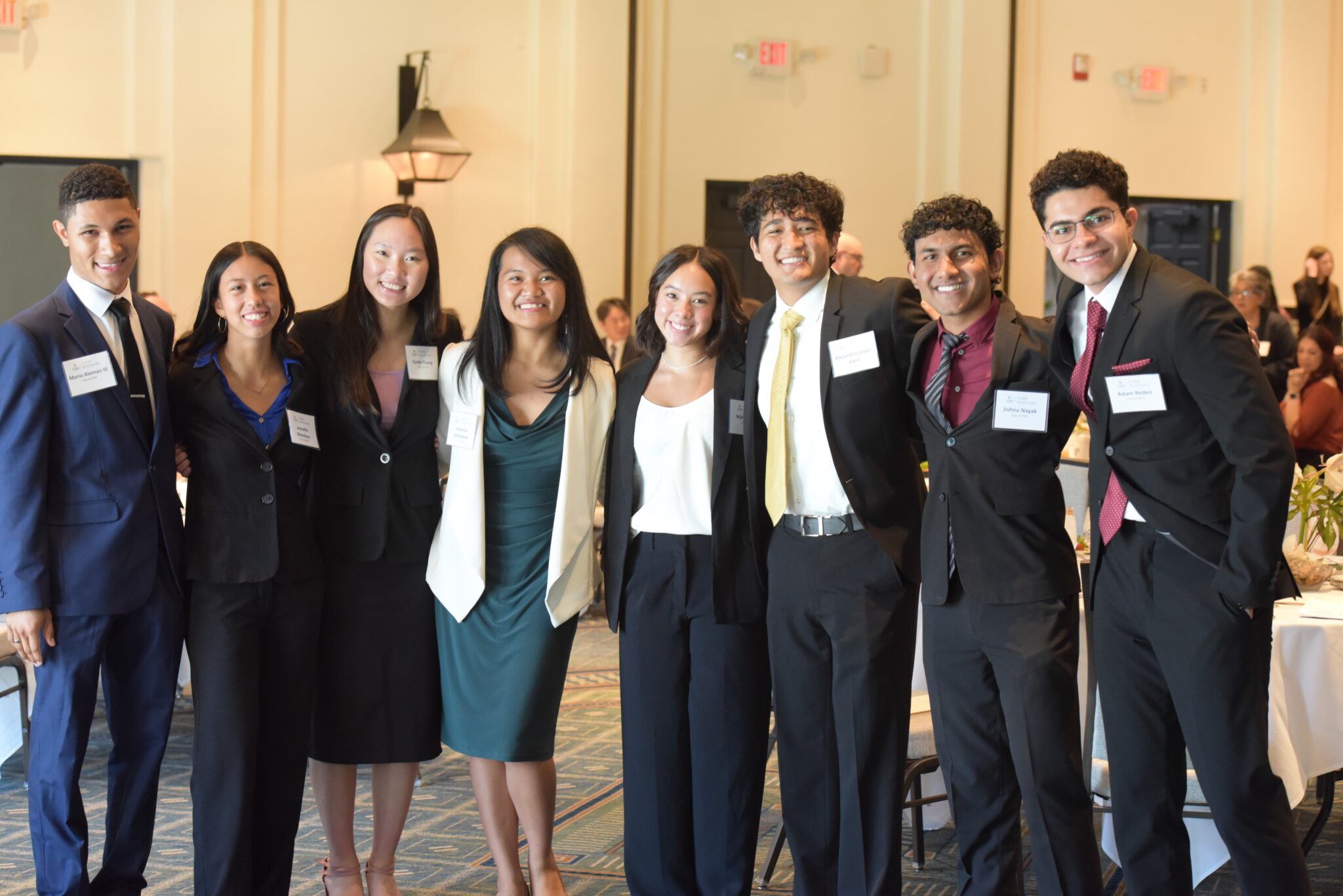 79 Semifinalists named for Flinn Scholarship - Flinn Foundation