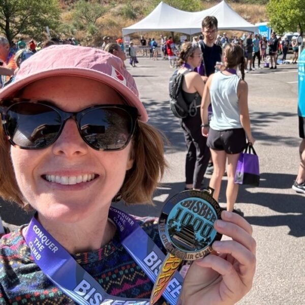 Flinn Scholars - Flinn Foundation