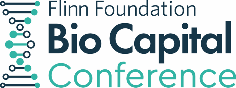 2026 Flinn Foundation Bio Capital Conference - Flinn Foundation