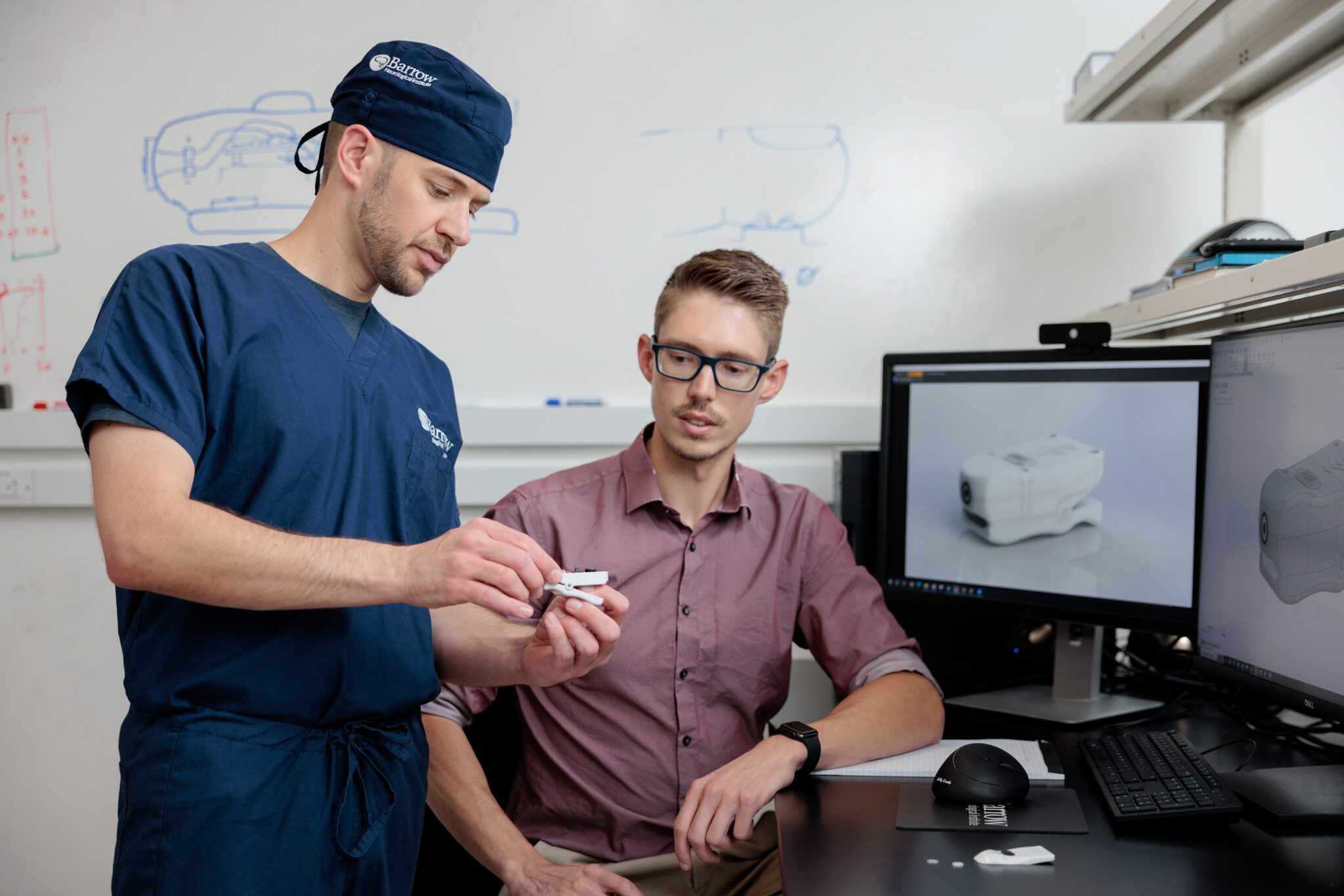 How a football stadium decision propelled the Arizona biosciences ...