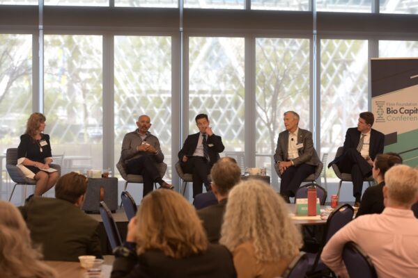 2026 Flinn Foundation Bio Capital Conference - Flinn Foundation