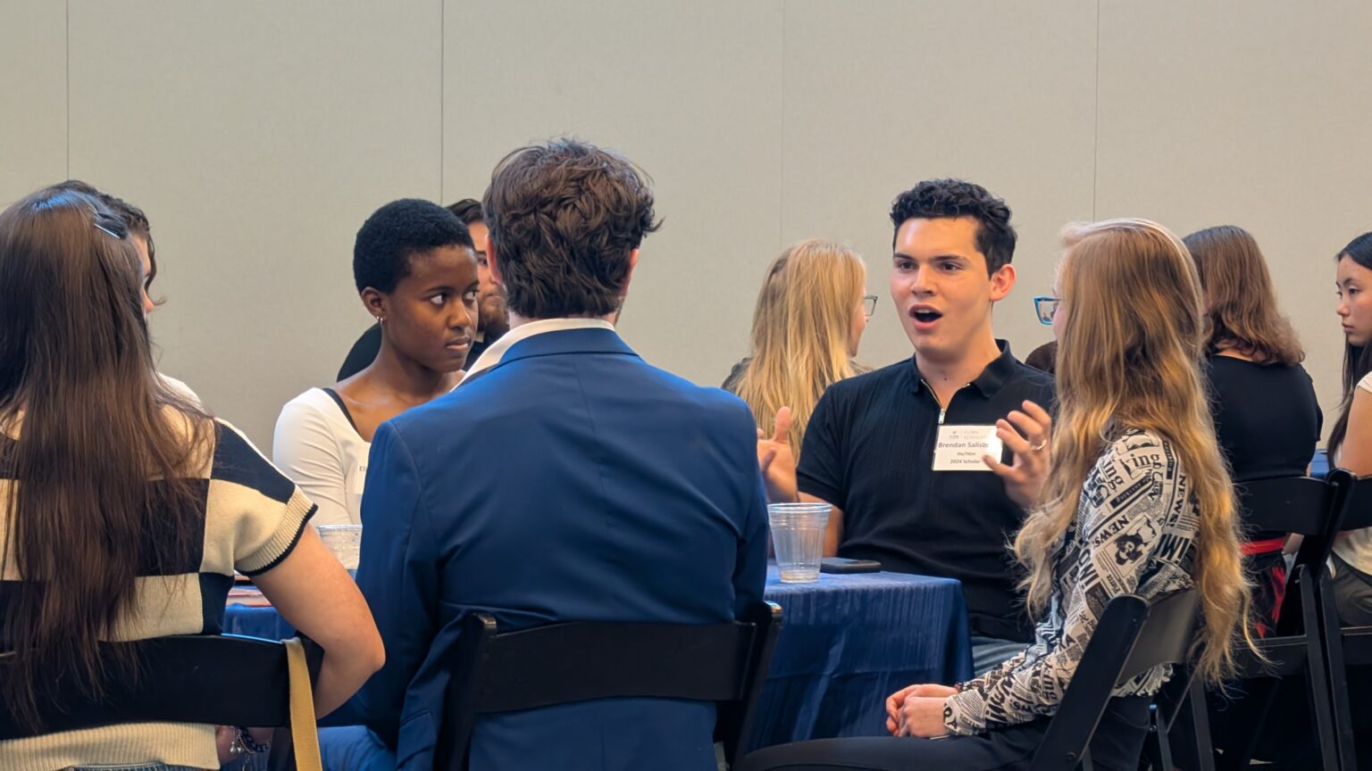 Life Hack Day offers professional insight, life advice and community ...