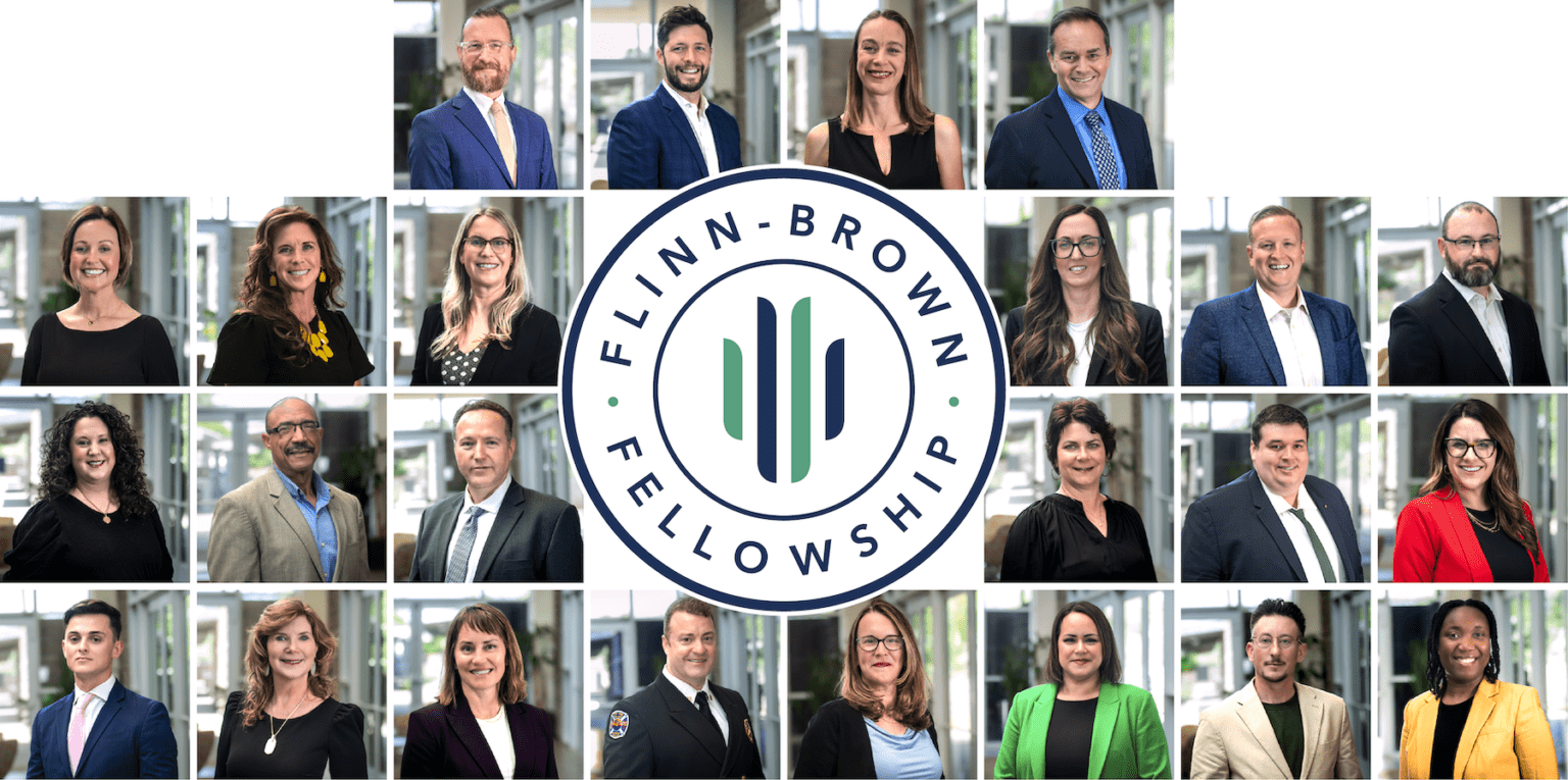 24 Arizonans join the Flinn-Brown Network as 2026 Fellows - Flinn ...