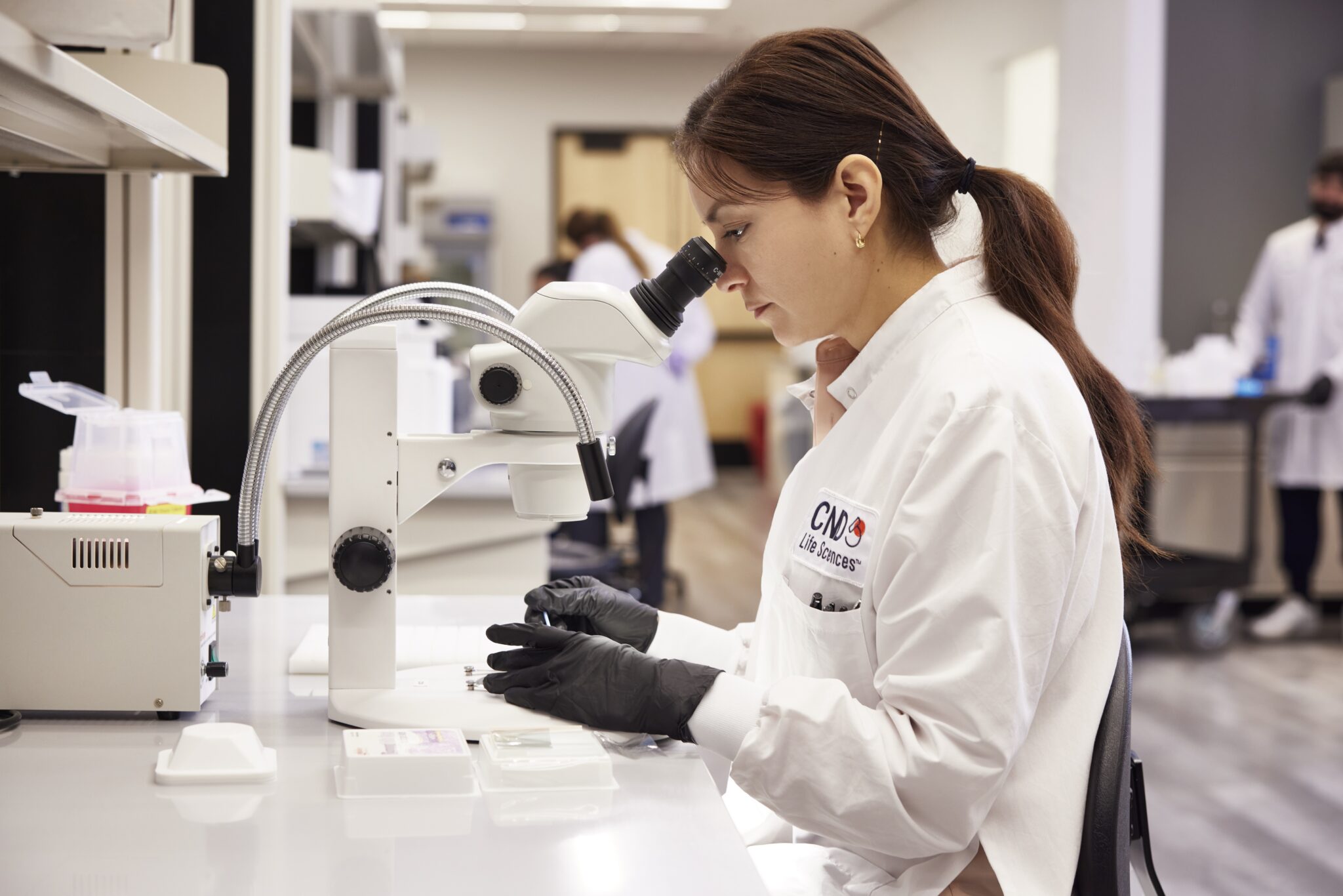 Scottsdale's CND Life Sciences developing skin test to detect ...